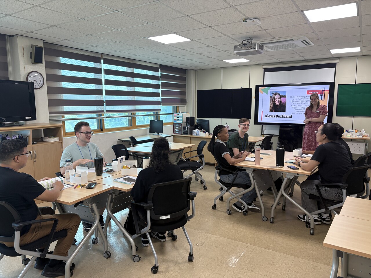 경기도교육청, 원어민 교사 협력수업 역량 높인다…ETTP 연수 성료