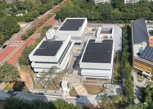 화성시, '화성동탄중앙도서관'으로 명칭 변경